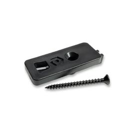 Snowdon Timber HD Dual Universal Clips and Screws | Snowdon Timber