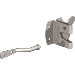 GateMate Automatic Gate Catch | Snowdon Timber